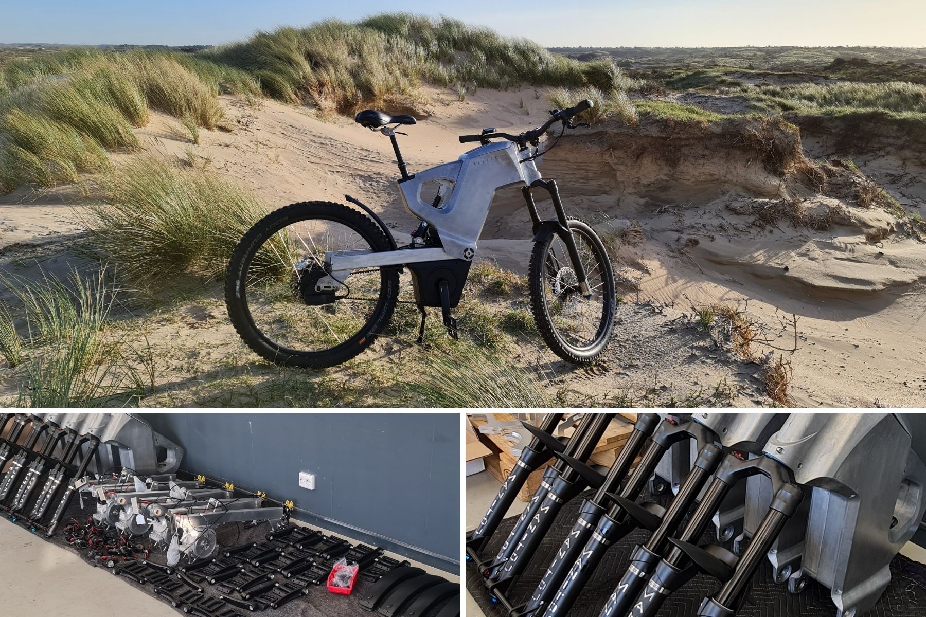 Trefecta RDR ready for delivery | The wait is almost over!